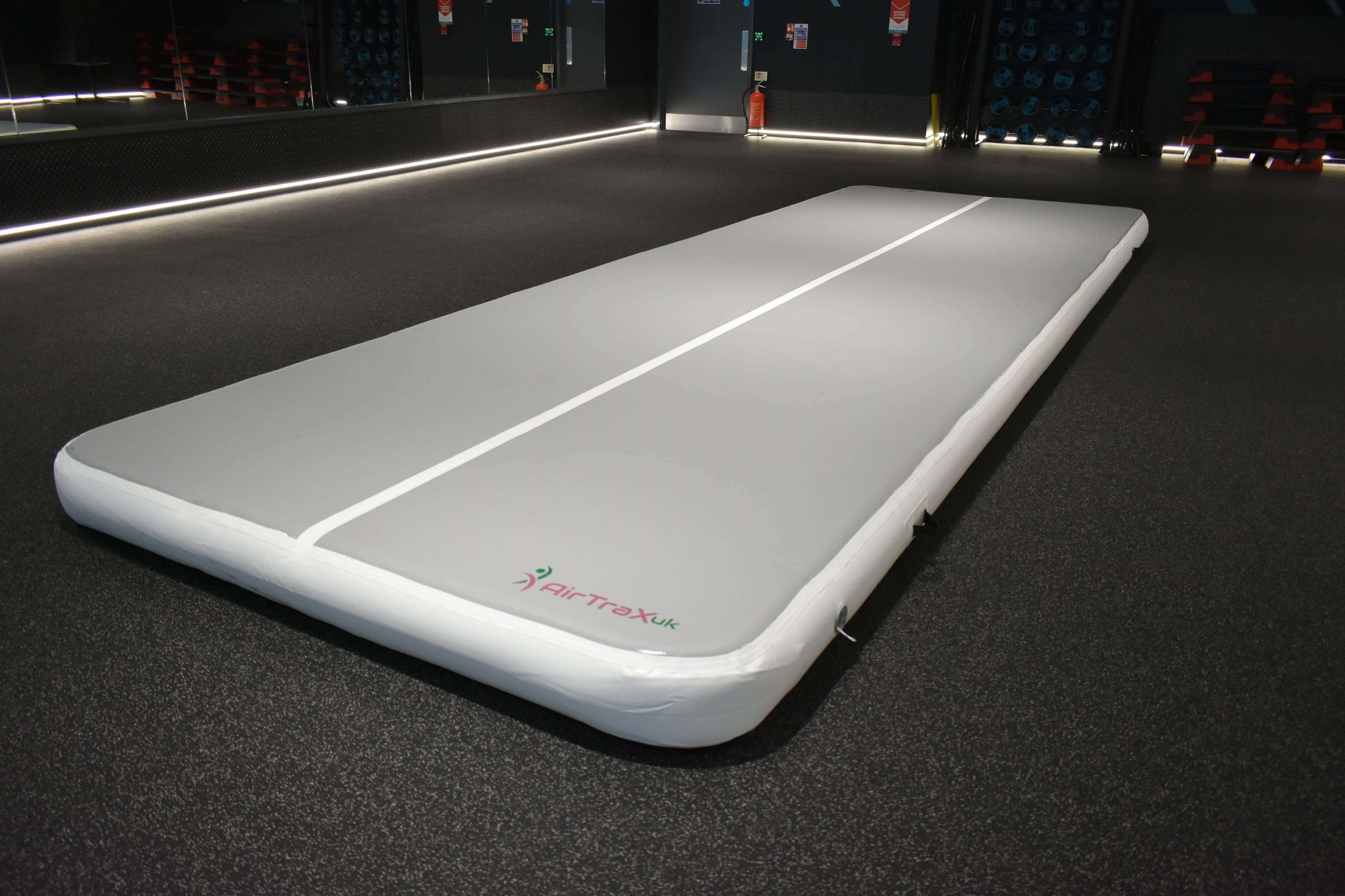 AirTraX - Air Track | Premium Tumbling Mats – AirTraX UK