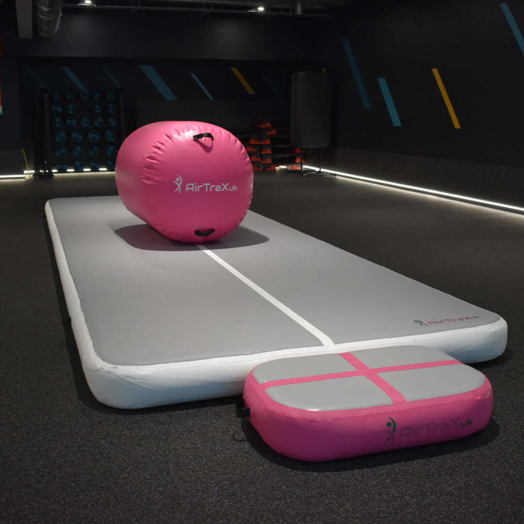 AirTraX - Air Track | Premium Tumbling Mats – AirTraX UK